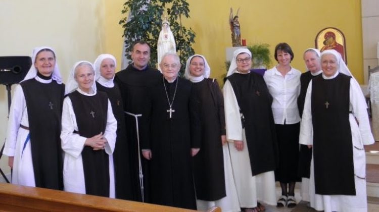 Les nouvelles de Medjugorje avril 2017 par soeur Emmanuel Maillard ...